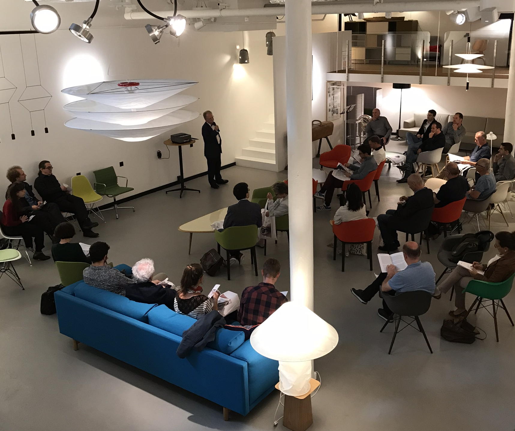Meetings - Icebergues