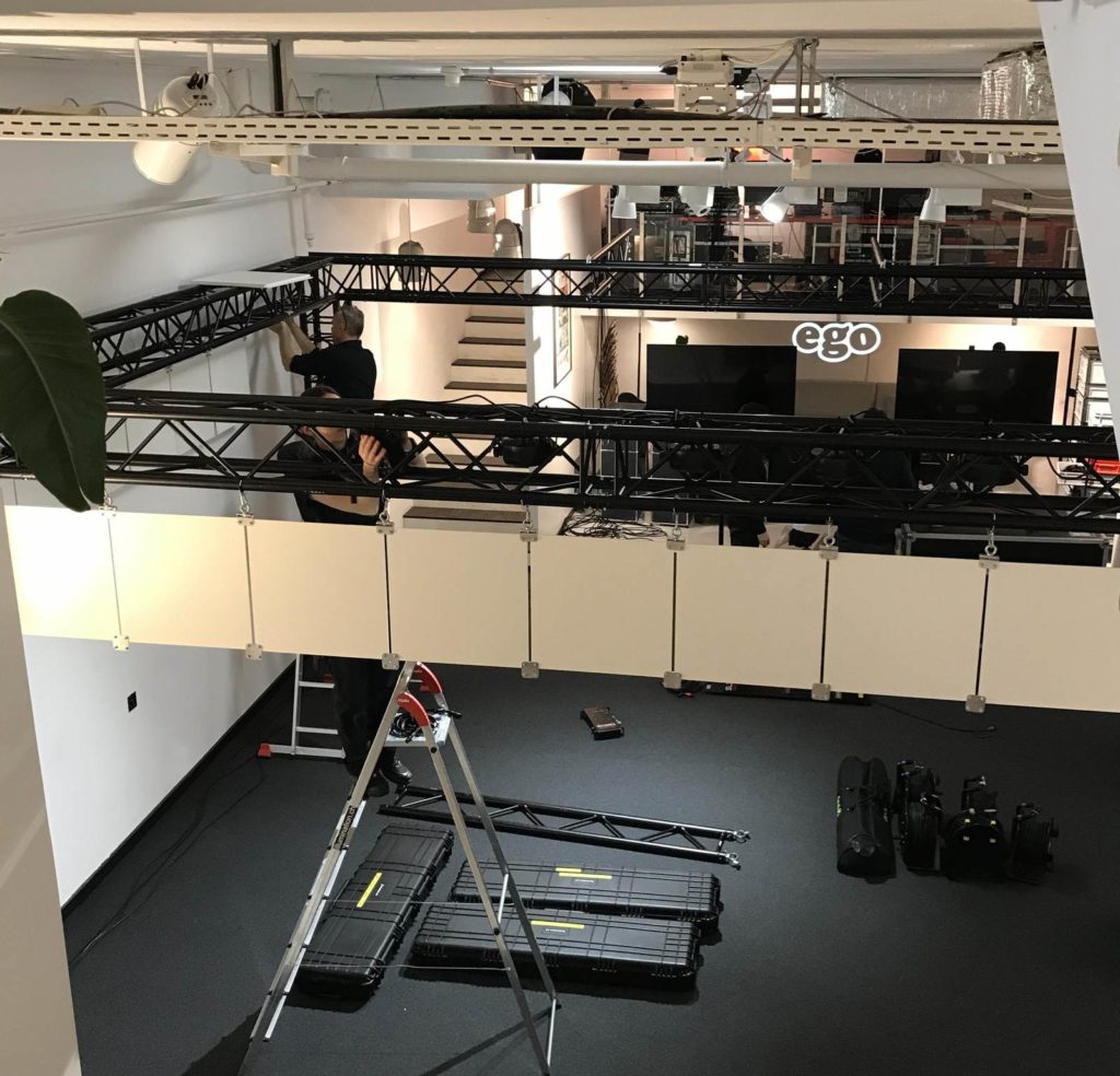 A propos - Icebergues